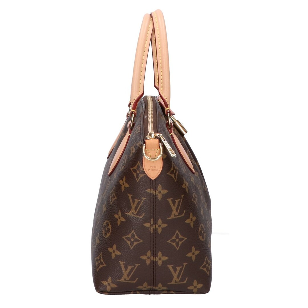 LOUIS VUITTON - ルイヴィトン M45986 ボエシ NM PM 2WAY LOUIS VUITTON - ルイヴィトン M45986 ボエシ NM PM 2WAY