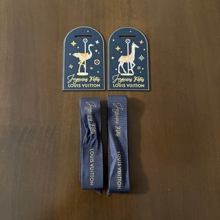 LOUIS VUITTON(ラッピング/包装)のフリマアイテム一覧 LOUIS VUITTON(ラッピング/包装)のフリマアイテム一覧