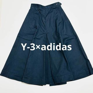 Y-3 スカートのフリマアイテム一覧 Y-3 スカートのフリマアイテム一覧