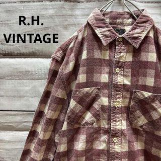 Ron Herman - 完売品 Cristaseya クリスタセヤ オーバーサイズ Ron Herman - 完売品 Cristaseya クリスタセヤ オーバーサイズ