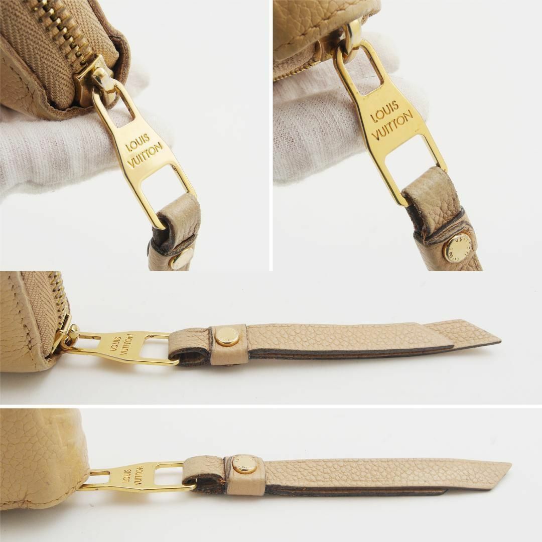 LOUIS VUITTON - 美品 ルイヴィトン モノグラムアンプラント LOUIS VUITTON - 美品 ルイヴィトン モノグラムアンプラント