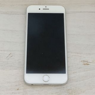 Apple - S 100% iPhone SE3 64 GB SIMフリー ホワイト 本体の Apple - S 100% iPhone SE3 64 GB SIMフリー ホワイト 本体の