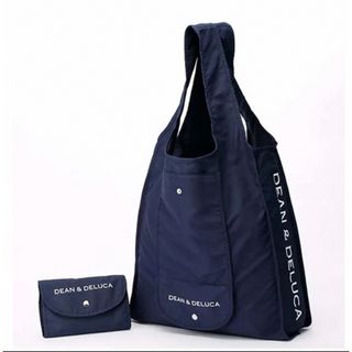 DEAN & DELUCA - 【完売・京都限定】DEAN&DELUCA エコバッグ DEAN & DELUCA - 【完売・京都限定】DEAN&DELUCA エコバッグ