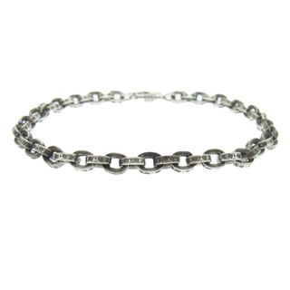 Chrome Hearts(ブレスレット)のフリマアイテム一覧 Chrome Hearts(ブレスレット)のフリマアイテム一覧
