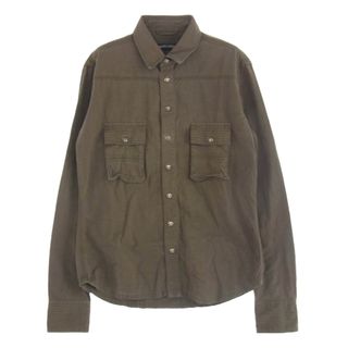 Chrome Hearts(シャツ)のフリマアイテム一覧 Chrome Hearts(シャツ)のフリマアイテム一覧