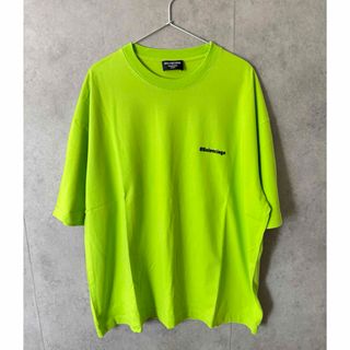 BALENCIAGA(Tシャツ/カットソー(半袖/袖なし))のフリマ BALENCIAGA(Tシャツ/カットソー(半袖/袖なし))のフリマ