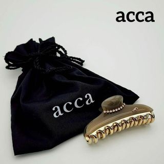 acca(ヘアアクセサリー)のフリマアイテム一覧 acca(ヘアアクセサリー)のフリマアイテム一覧