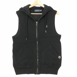 POLO RALPH LAUREN(ベスト)のフリマアイテム一覧 POLO RALPH LAUREN(ベスト)のフリマアイテム一覧