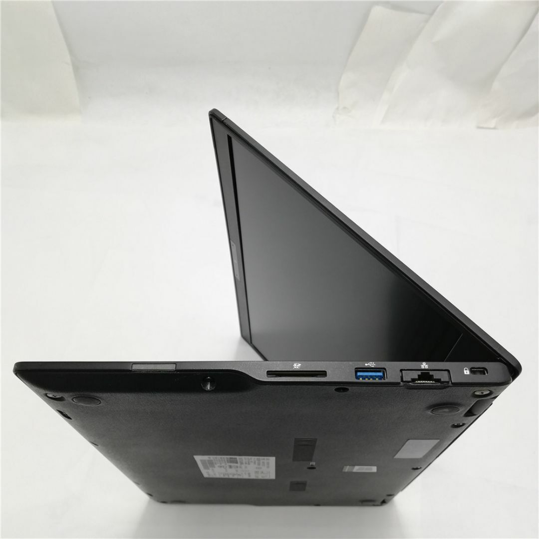 富士通 - 富士通 ノートパソコン U939/A 中古 第8世代 Core i5の 富士通 - 富士通 ノートパソコン U939/A 中古 第8世代 Core i5の