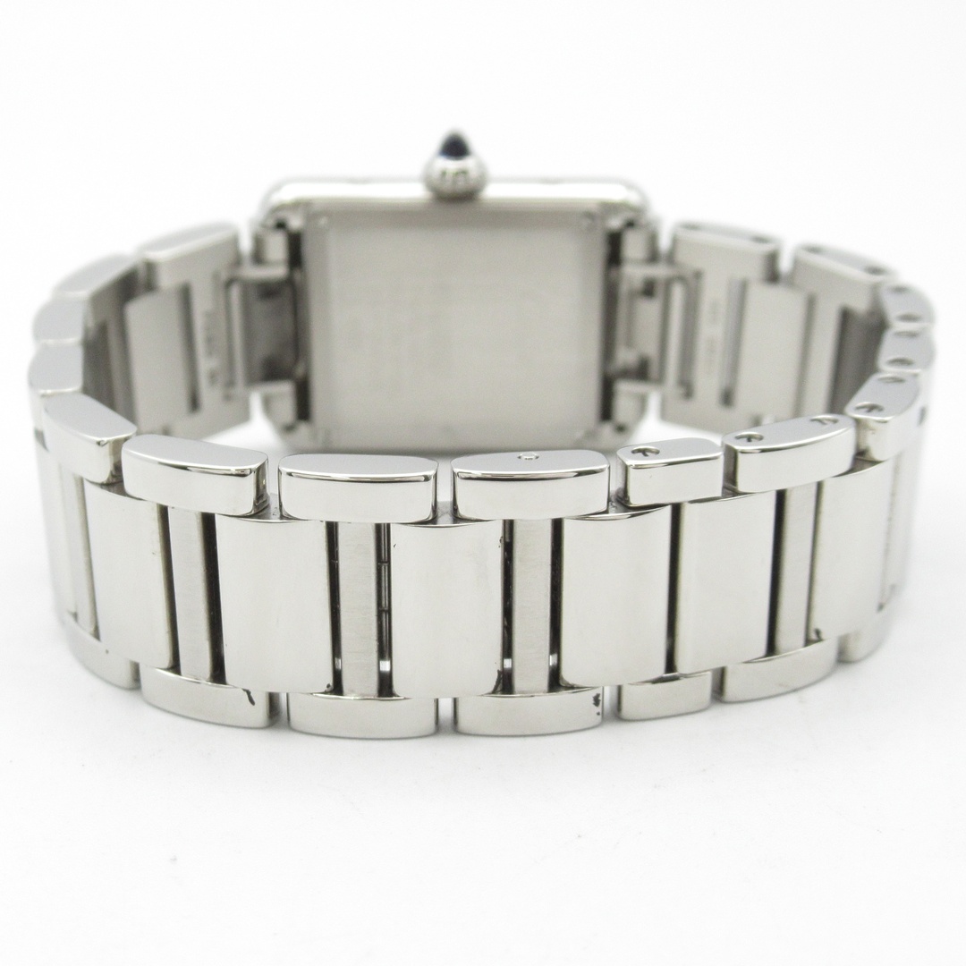 Cartier - カルティエ タンクマスト SM 腕時計 WSTA0051の通販 Cartier - カルティエ タンクマスト SM 腕時計 WSTA0051の通販