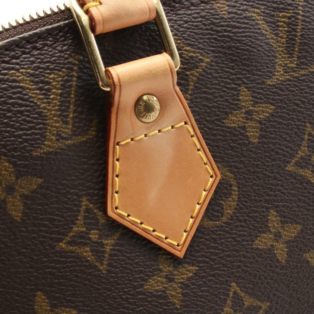 LOUIS VUITTON - ルイ・ヴィトン アルマPM ハンドバッグの通販 LOUIS VUITTON - ルイ・ヴィトン アルマPM ハンドバッグの通販