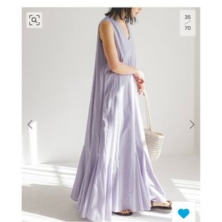 sacai - 定価14万 sacai 2019 ポルカドットボウタイロングドレス sacai - 定価14万 sacai 2019 ポルカドットボウタイロングドレス