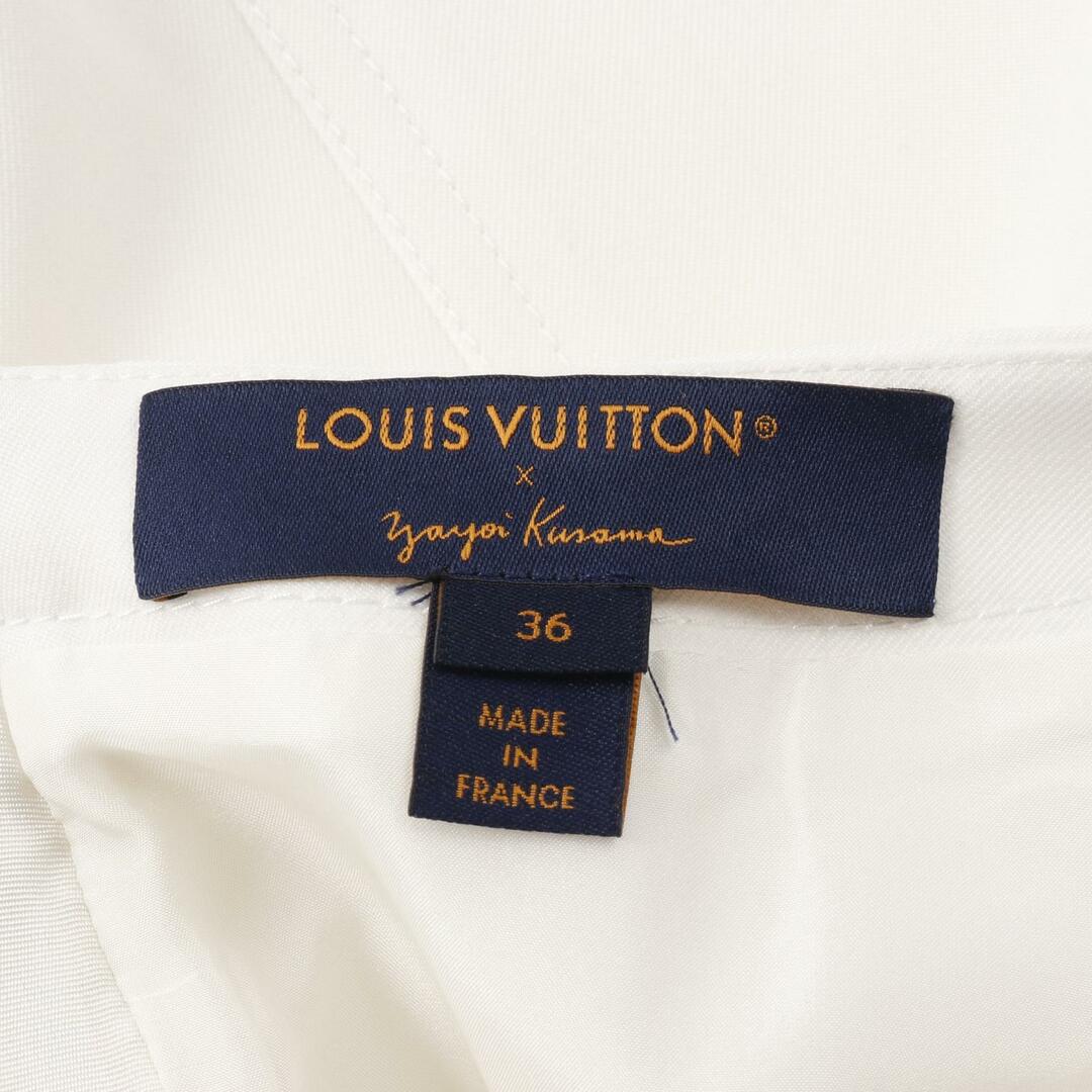LOUIS VUITTON - ルイ・ヴィトン LV × YK テクニカルギャバジン LOUIS VUITTON - ルイ・ヴィトン LV × YK テクニカルギャバジン