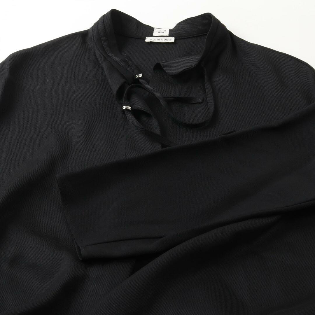 HERMES - エルメス ワンピースの通販 by BRANDOFF(ブランドオフ HERMES - エルメス ワンピースの通販 by BRANDOFF(ブランドオフ