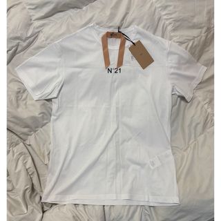 N°21 - 新品未使用 タグ付き ヌメロヴェントゥーノ パームツリー N°21 - 新品未使用 タグ付き ヌメロヴェントゥーノ パームツリー
