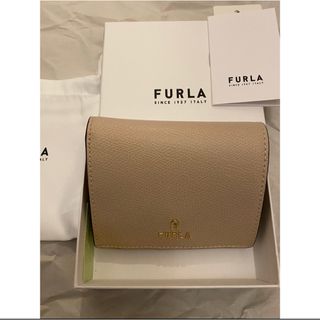 FURLA - フルラ パイパーSサイズ サッビアの通販 by ノア's shop FURLA - フルラ パイパーSサイズ サッビアの通販 by ノア's shop