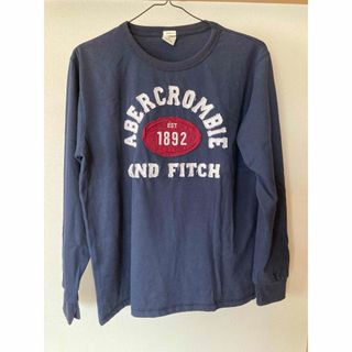 Abercrombie&Fitch(Tシャツ/カットソー(七分/長袖))のフリマ Abercrombie&Fitch(Tシャツ/カットソー(七分/長袖))のフリマ