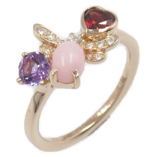 CHAUMET - ショーメ Chaumet W23210-01A リアン クォーツ CHAUMET - ショーメ Chaumet W23210-01A リアン クォーツ