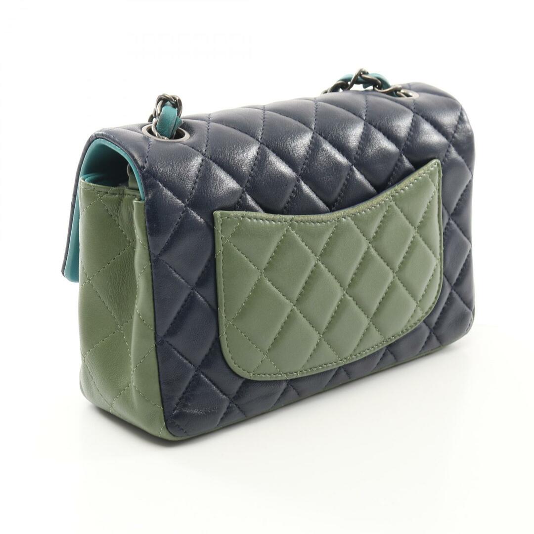 CHANEL - シャネル CHANEL ミニマトラッセ20 ショルダーバッグ CHANEL - シャネル CHANEL ミニマトラッセ20 ショルダーバッグ