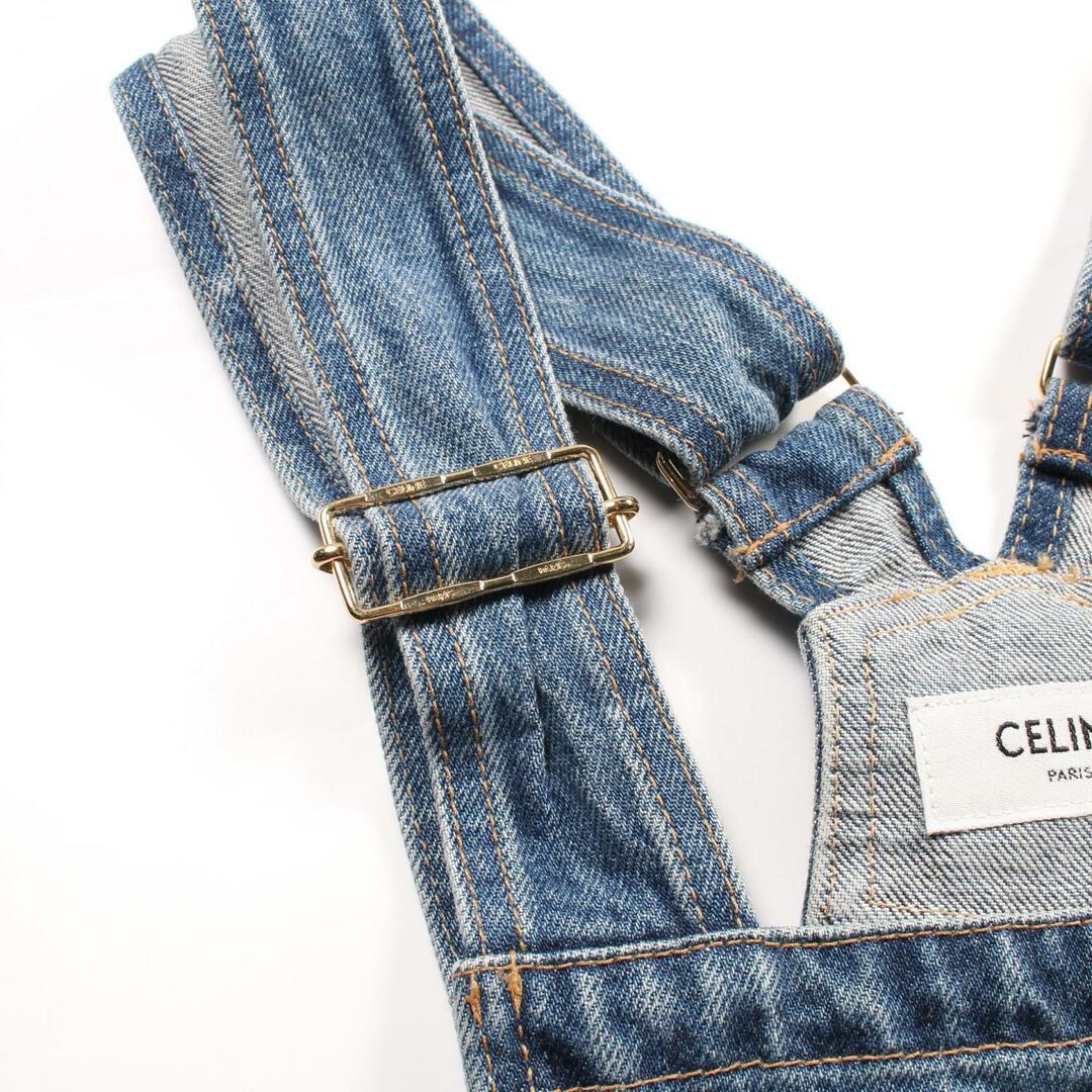CELINE - セリーヌ CELINE トリオンフ ワンピース 衣料品 CELINE - セリーヌ CELINE トリオンフ ワンピース 衣料品