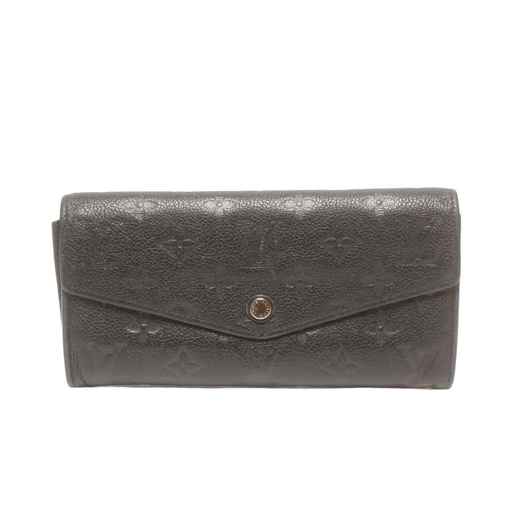 LOUIS VUITTON - ルイ・ヴィトン 長財布 小銭入れ付き LOUIS VUITTON - ルイ・ヴィトン 長財布 小銭入れ付き
