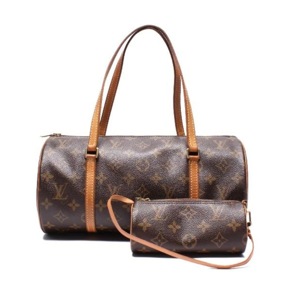 LOUIS VUITTON - ルイ・ヴィトン LOUIS VUITTON ハンドバッグ 筒 LOUIS VUITTON - ルイ・ヴィトン LOUIS VUITTON ハンドバッグ 筒