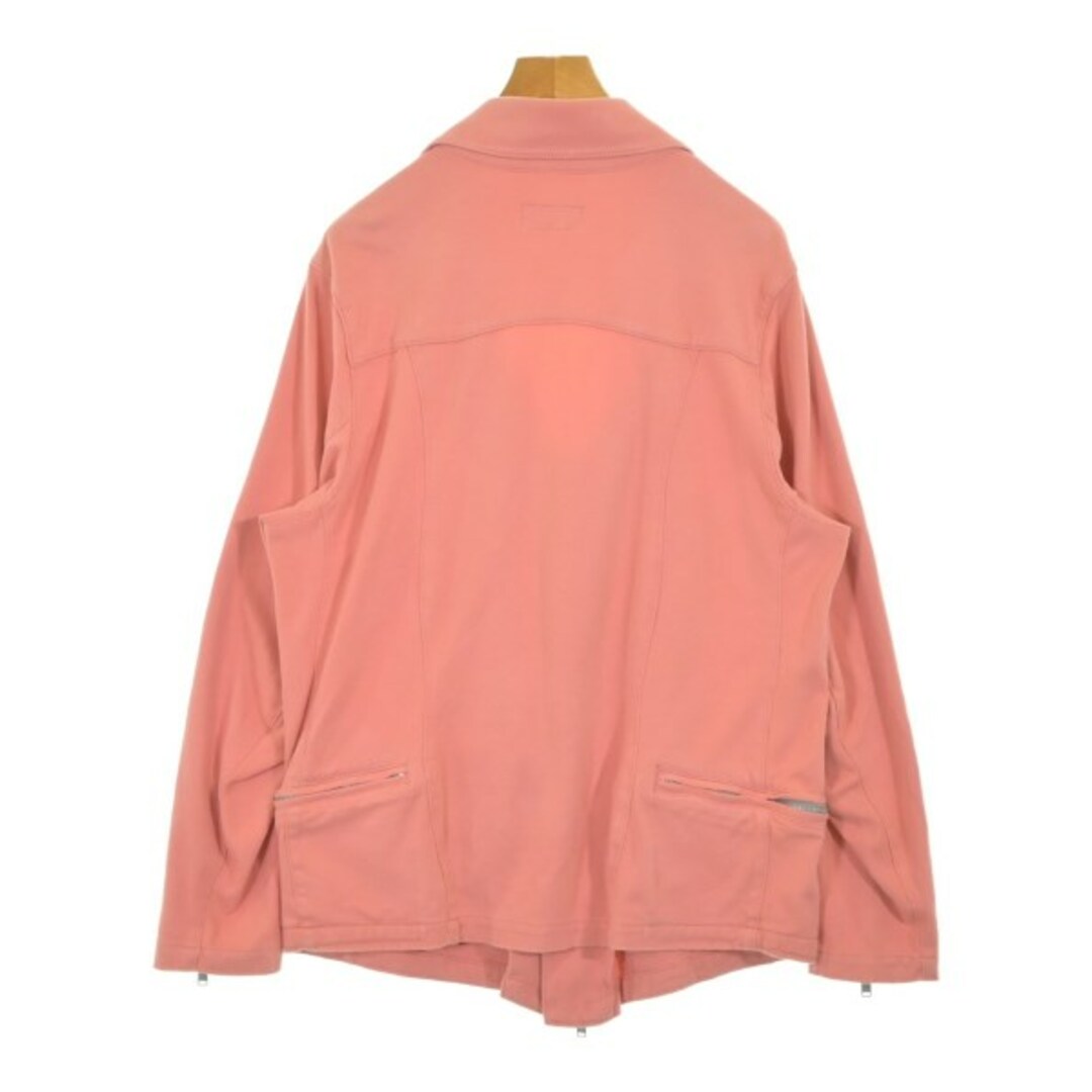UNDERCOVERISM アンダーカバイズム ライダース 1(S位) オレンジ UNDERCOVERISM アンダーカバイズム ライダース 1(S位) オレンジ