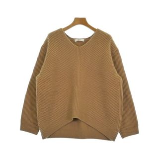 ebure(ニット/セーター)のフリマアイテム一覧 ebure(ニット/セーター)のフリマアイテム一覧