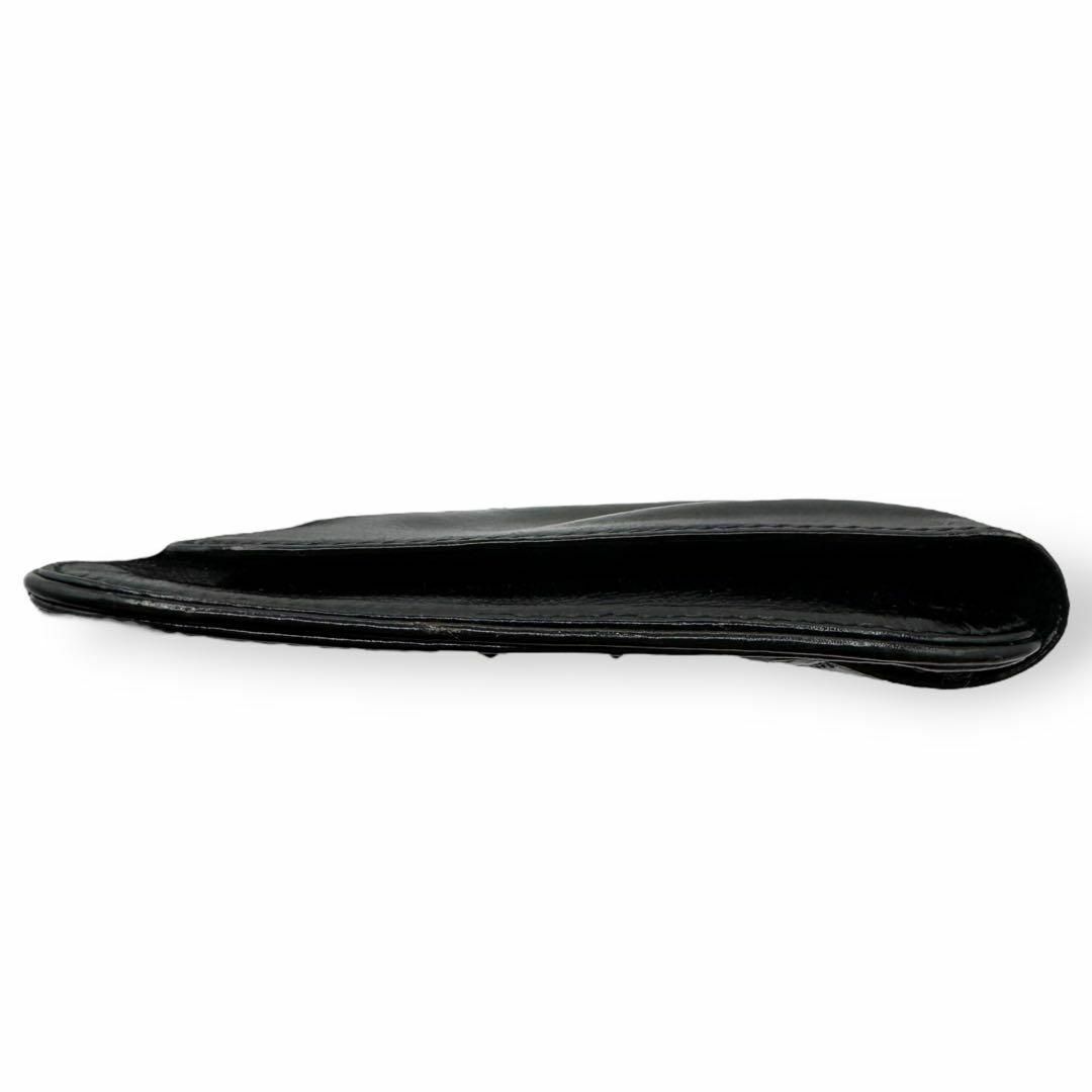 LOEWE - AN2【極美品】 ロエベ LOEWE セカンド クラッチバッグ LOEWE - AN2【極美品】 ロエベ LOEWE セカンド クラッチバッグ