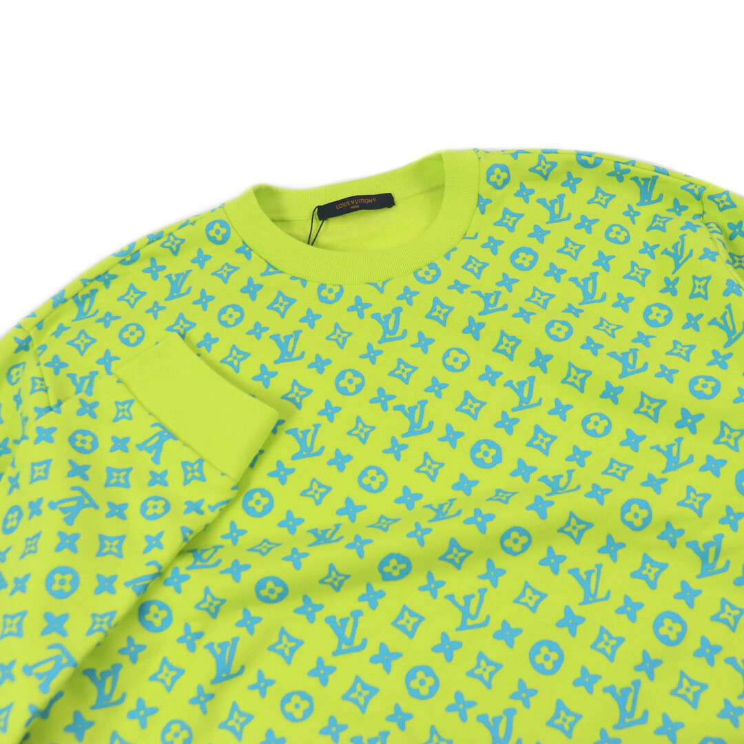 LOUIS VUITTON - 未使用品□LOUIS VUITTON ルイヴィトン 2023年 LOUIS VUITTON - 未使用品□LOUIS VUITTON ルイヴィトン 2023年