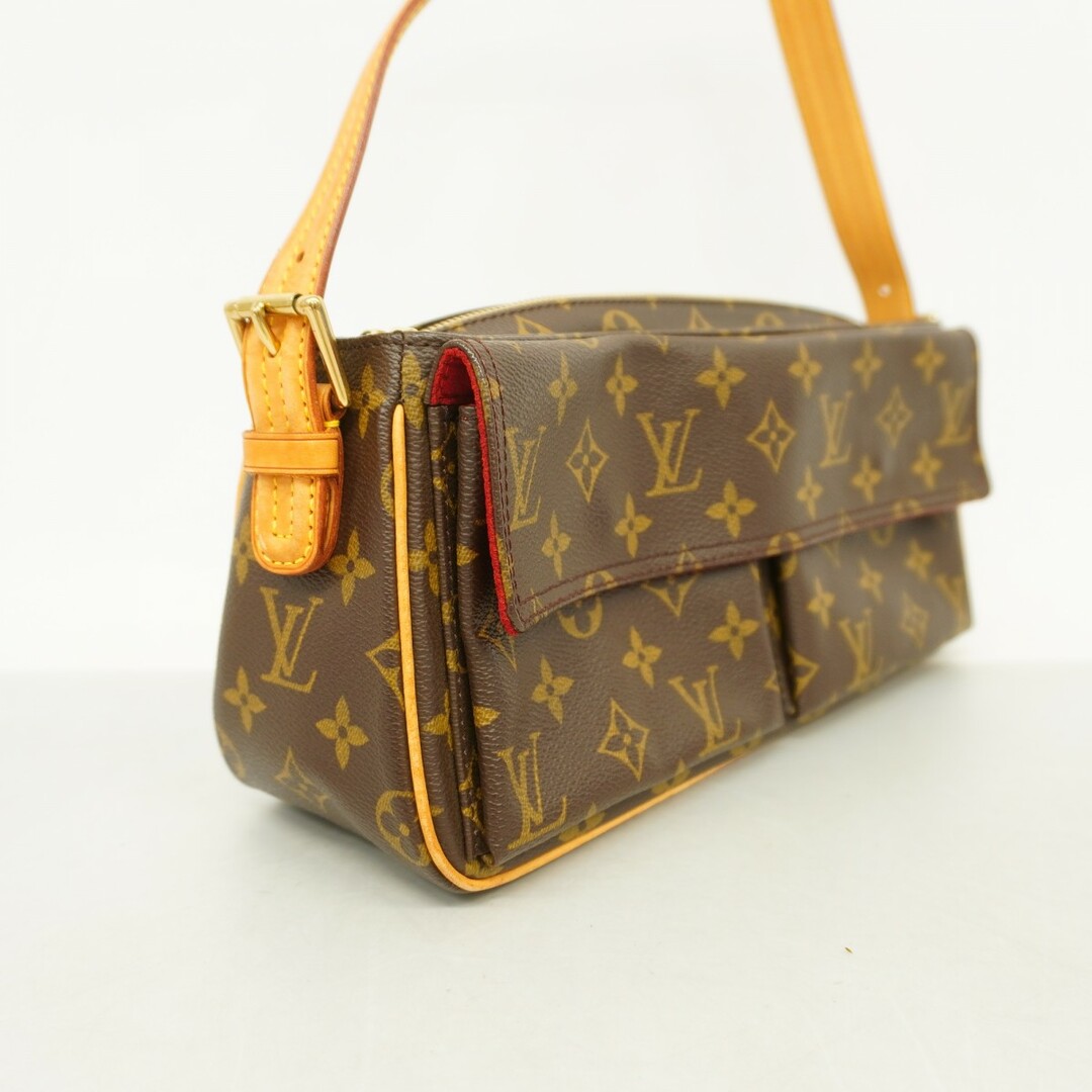 LOUIS VUITTON - 【5dc3976-b】ルイヴィトン ショルダーバッグ LOUIS VUITTON - 【5dc3976-b】ルイヴィトン ショルダーバッグ
