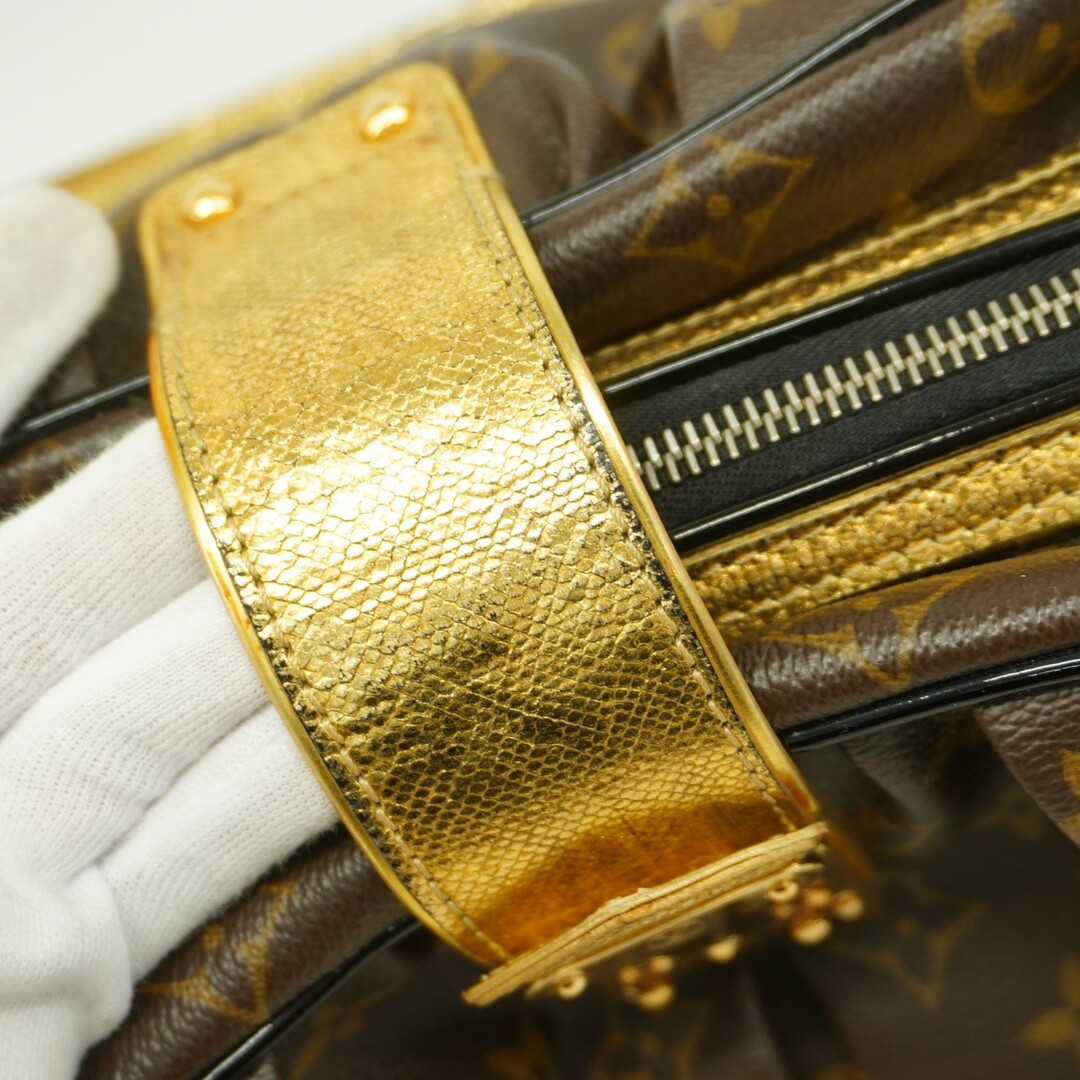 LOUIS VUITTON - 【5dc4133】ルイヴィトン ハンドバッグ LOUIS VUITTON - 【5dc4133】ルイヴィトン ハンドバッグ