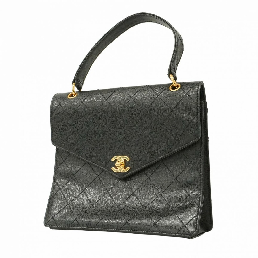 CHANEL - 【5dc4162】シャネル ハンドバッグ マトラッセ CHANEL - 【5dc4162】シャネル ハンドバッグ マトラッセ