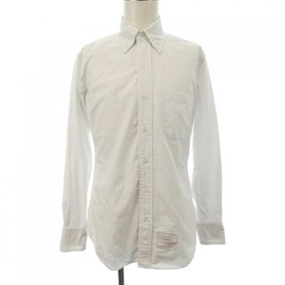 THOM BROWNE(シャツ)のフリマアイテム一覧 THOM BROWNE(シャツ)のフリマアイテム一覧