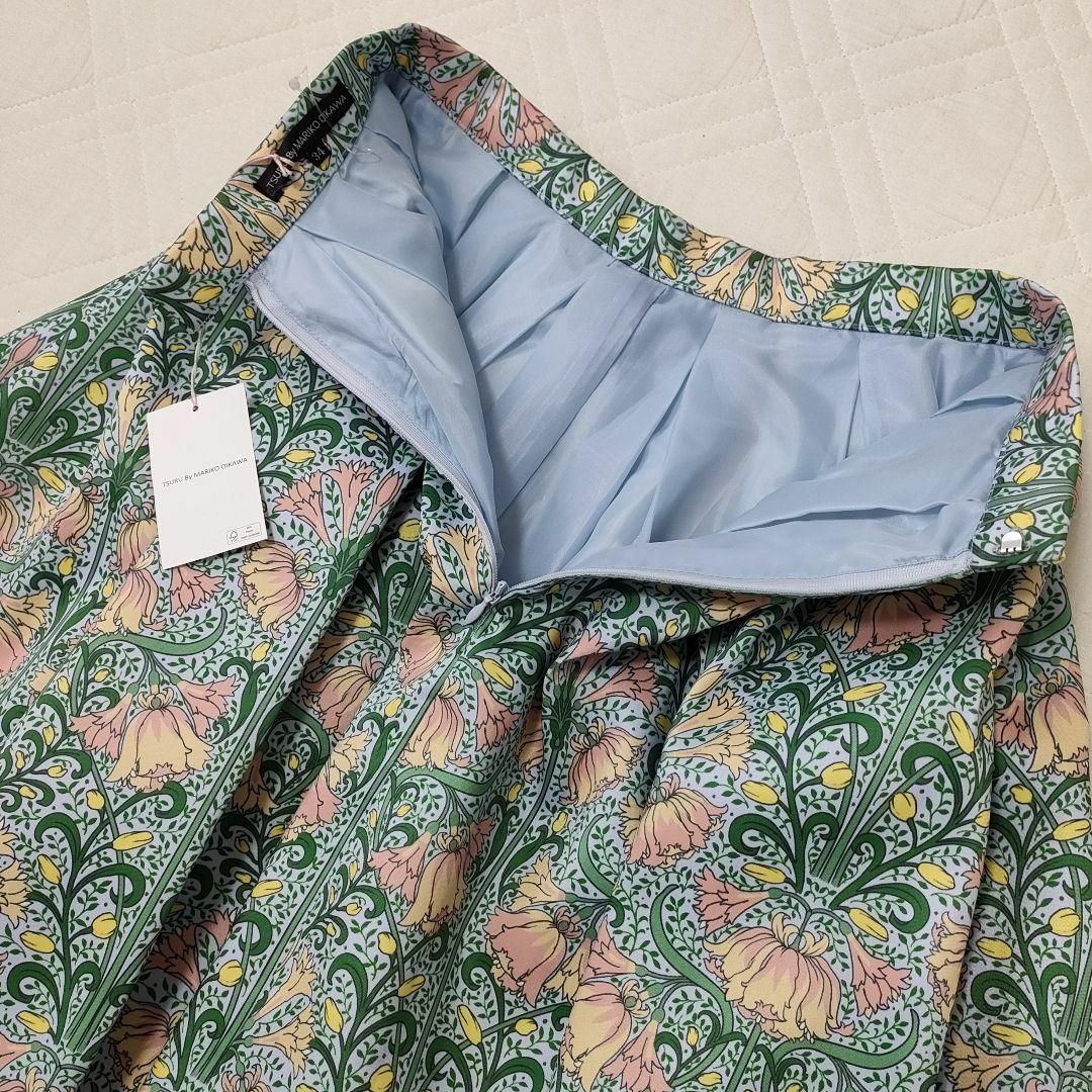 TSURU by Mariko Oikawa - 新品✨ツルバイマリコオイカワ TSURU by Mariko Oikawa - 新品✨ツルバイマリコオイカワ