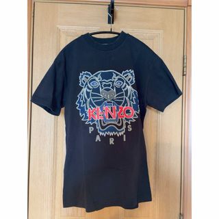 KENZO - 即購入大歓迎 KENZO刺繍 Tシャツ 男女兼用の通販 by KENZO - 即購入大歓迎 KENZO刺繍 Tシャツ 男女兼用の通販 by