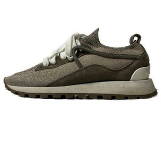 BRUNELLO CUCINELLI(スニーカー)のフリマアイテム一覧 BRUNELLO CUCINELLI(スニーカー)のフリマアイテム一覧
