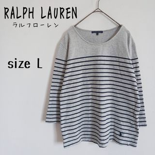 Ralph Lauren - RALPH LAUREN ラルフローレン リネンシャツ 白 Ralph Lauren - RALPH LAUREN ラルフローレン リネンシャツ 白