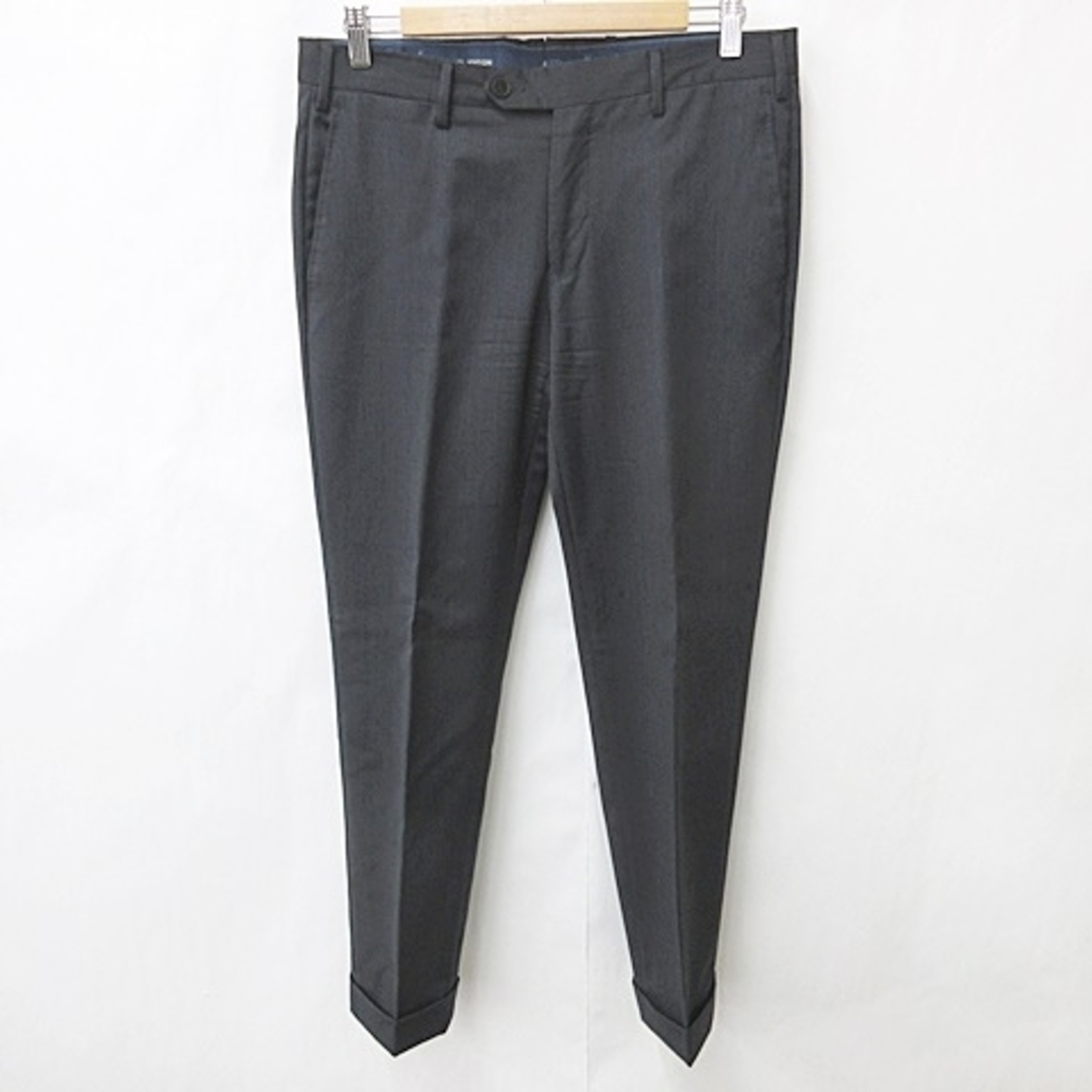 EDIFICE - エディフィス GERMANO パンツ スラックス スリム EDIFICE - エディフィス GERMANO パンツ スラックス スリム