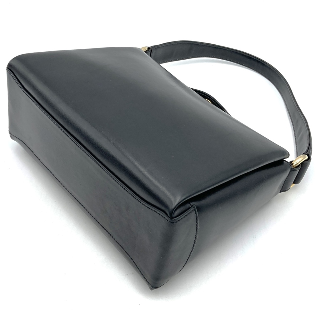 GUCCI - GUCCI オールドグッチ 26 000 0907 ハンドバッグ GUCCI - GUCCI オールドグッチ 26 000 0907 ハンドバッグ