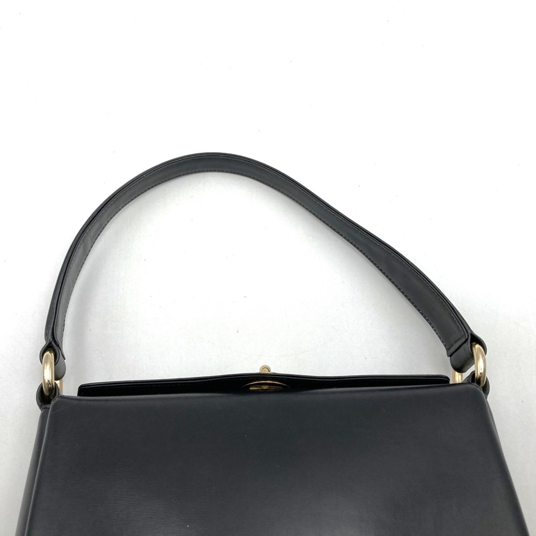 GUCCI - GUCCI オールドグッチ 26 000 0907 ハンドバッグ GUCCI - GUCCI オールドグッチ 26 000 0907 ハンドバッグ