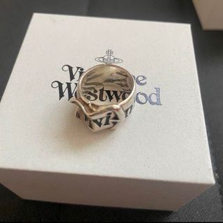 Vivienne Westwood - ヴィヴィアン ナックルリングの通販 by Vivienne Westwood - ヴィヴィアン ナックルリングの通販 by