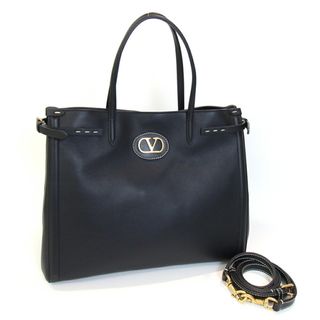 valentino garavani - 美品【ヴァレンティノ】ロコ ジュエルロゴ valentino garavani - 美品【ヴァレンティノ】ロコ ジュエルロゴ