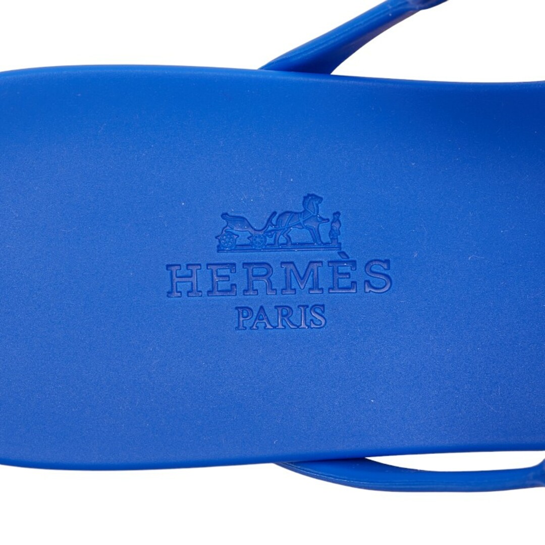 HERMES - 美品 エルメス エジェリ サンダル サイズ:37 221001Z HERMES - 美品 エルメス エジェリ サンダル サイズ:37 221001Z
