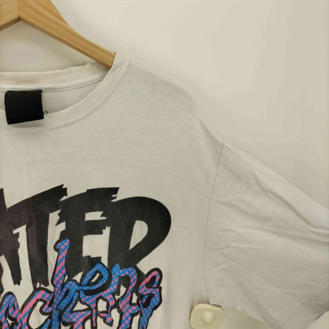 SWAGGER - SWAGGER(スワッガー) メンズ トップス Tシャツ SWAGGER - SWAGGER(スワッガー) メンズ トップス Tシャツ