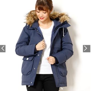 HELLY HANSEN - ヘリーハンセン HELLY HANSEN レディース ダウン HELLY HANSEN - ヘリーハンセン HELLY HANSEN レディース ダウン