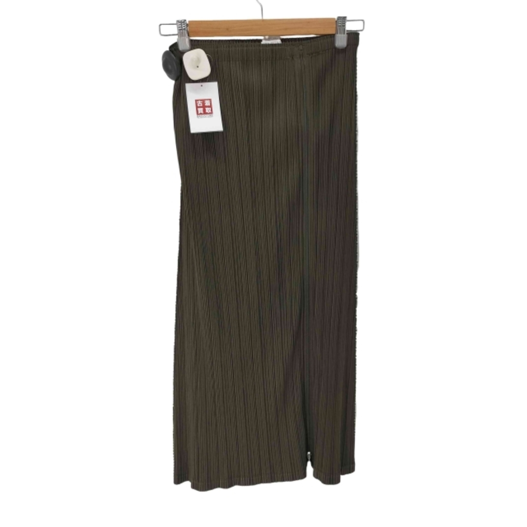 PLEATS PLEASE ISSEY MIYAKE - PLEATS PLEASE ISSEY MIYAKE PLEATS PLEASE ISSEY MIYAKE - PLEATS PLEASE ISSEY MIYAKE