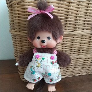 モンチッチ 人形のフリマアイテム一覧 モンチッチ 人形のフリマアイテム一覧