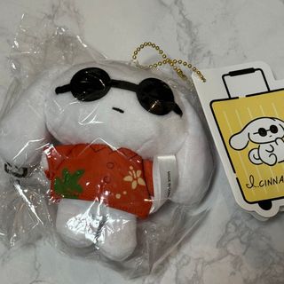 シナモロール - シナモンカフェ京都限定 ぬいぐるみの通販 by 卒 シナモロール - シナモンカフェ京都限定 ぬいぐるみの通販 by 卒