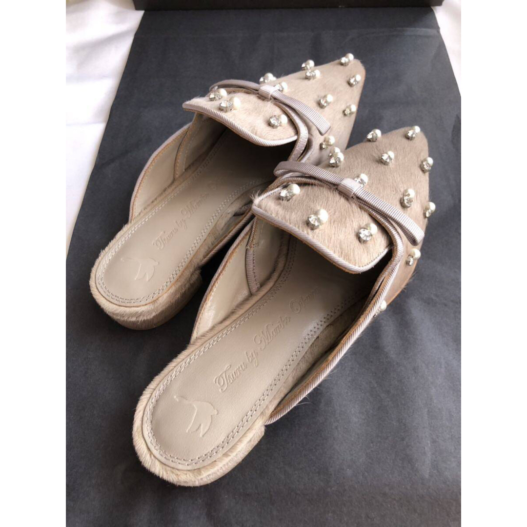 TSURU by Mariko Oikawa - 36300円⭐︎ツルバイマリコオイカワ TSURU by Mariko Oikawa - 36300円⭐︎ツルバイマリコオイカワ